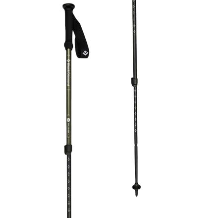 ■商品詳細■ブランドBlack Diamondブラックダイヤモンド■商品名Explorer 3 Trekking Polesエクスプローラ 3 トレッキング ポールズ■商品状態新品・並行輸入品■色Tundra■備考(取寄) ブラックダイヤモ...