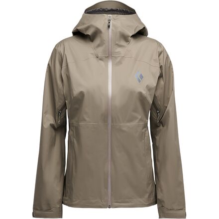 ■商品詳細■ブランドBlack Diamondブラックダイヤモンド■商品名Fineline Stretch Rain Shell - Women'sファインライン ストレッチ レイン シェル - ウィメンズ■商品状態新品・並行輸入品■色Wa...