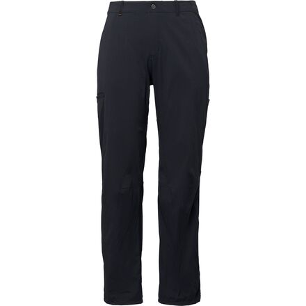 ■商品詳細■ブランドBlack Diamondブラックダイヤモンド■商品名Pursuit Pant - Women'sパシュート パンツ - ウィメンズ■商品状態新品・並行輸入品■色Black■備考(取寄) ブラックダイヤモンド レディース...