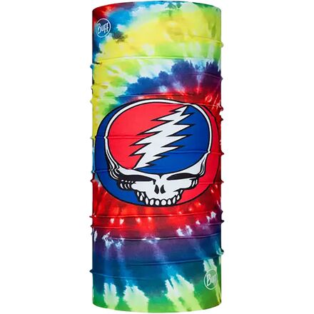 ■商品詳細■ブランドBuffバフ■商品名Original EcoStretch Grateful Dead Buffオリジナル エコストレッチ グレイトフル デッド バフ■商品状態新品・並行輸入品■色Grateful Dead SYF Ti...