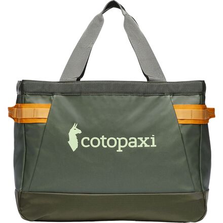 ■商品詳細■ブランドCotopaxiコトパクシ■商品名Allpa 60L Gear Hauler Toteアルパ 60L ギア ホウラー トート■商品状態新品・並行輸入品■色Fatigue■備考(取寄) コトパクシ アルパ 60L ギア ホ...
