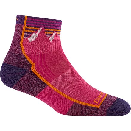 ■商品詳細■ブランドDarn Toughダーンタフ■商品名Quest 1/4 Lightweight + Cushion Sock - Kids'クエスト 1/4 ライトウェイト + クッション ソック - キッズ■商品状態新品・並行輸入品...