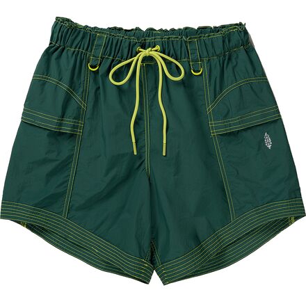 ■商品詳細■ブランドFP Movementエフピー ムーブメント■商品名In The Wild Long Short - Women'sイン ザ ワイルド ロング ショート - ウィメンズ■商品状態新品・並行輸入品■色Evergreen■備...