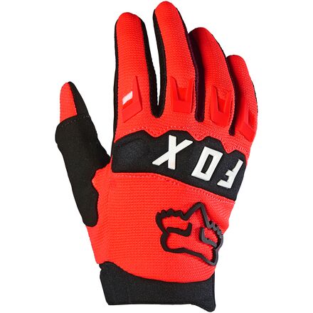 ■商品詳細■ブランドFox Racingフォックスレーシング■商品名Dirtpaw Youth Glove - Kids'ダートポー ユース グローブ - キッズ■商品状態新品・並行輸入品■色Fluorescent Red■備考(取寄) フ...