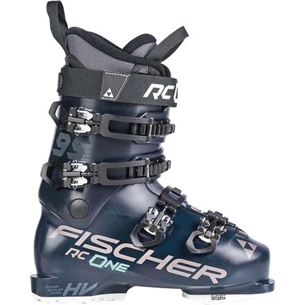 ■商品詳細■ブランドFischerフィッシャー■商品名Rc One 95 Vacuum Walk Ski Boot - Women's - 2023RC ワン 95 ヴァキューム ウォーク スキー ブーツ - ウィメンズ - 2023■商品...