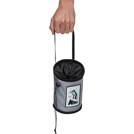 ■商品詳細■ブランドMammutマムート■商品名Gym Print Chalk Bagジム プリント チョーク バッグ■商品状態新品・並行輸入品■色Alloy■備考(取寄) マムート ジム プリント チョーク バッグ Mammut Gym ...