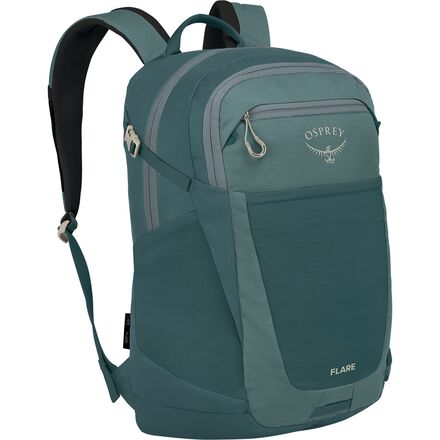 ■商品詳細■ブランドOsprey Packsオスプレーパック■商品名Flare 28L Packフレア 28L パック■商品状態新品・並行輸入品■色Cascade Blue/Torrent Blue■備考(取寄) オスプレーパック フレア ...