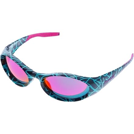 ■商品詳細■ブランドPit Viperピットバイパー■商品名The Slammer Sunglassesザ スラマー サングラス■商品状態新品・並行輸入品■色The Voltage■備考(取寄) ピットバイパー ザ スラマー サングラス P...