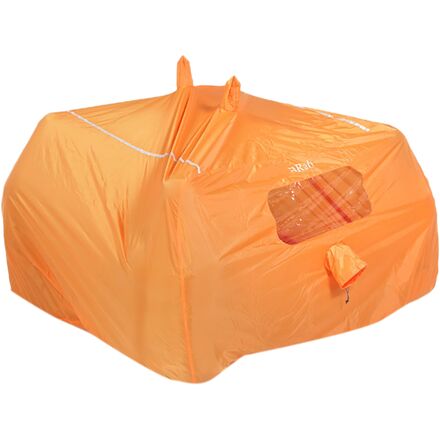 ■商品詳細■ブランドRabラブ■商品名Group Shelter: 4-6 Personグループ シェルター: 4-6 パーソン■商品状態新品・並行輸入品■色Orange■備考(取寄) ラブ グループ シェルター: 4-6 パーソン Rab...