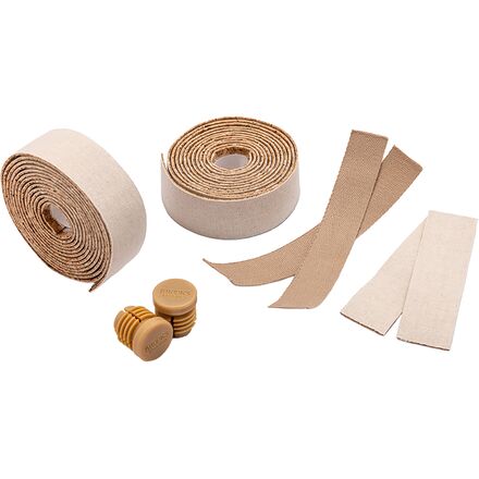 ■商品詳細■ブランドBrooks Englandブルックスイングランド■商品名Cotton Cork Bar Tapeコットン コルク バー テープ■商品状態新品・並行輸入品■色Natural■備考(取寄) ブルックスイングランド コットン...