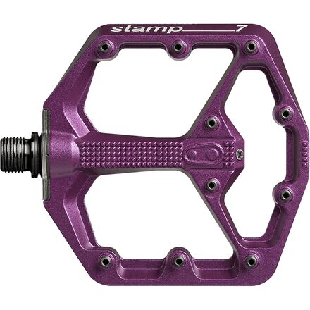 ■商品詳細■ブランドCrank Brothersクランクブラザース■商品名Stamp 7 Pedalsスタンプ 7 ペダルズ■商品状態新品・並行輸入品■色Purple■備考(取寄) クランクブラザース スタンプ 7 ペダルズ Crank B...