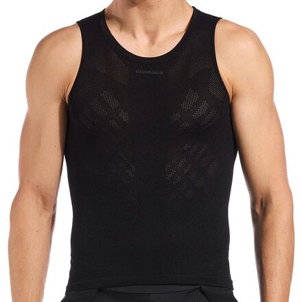■商品詳細■ブランドGiordanaジョルダーナ■商品名Light Weight Knitted Sleeveless Baselayer - Men'sライト ウェイト ニット スリーブレス ベースレイヤー— - メンズ■商品状態新品・並...