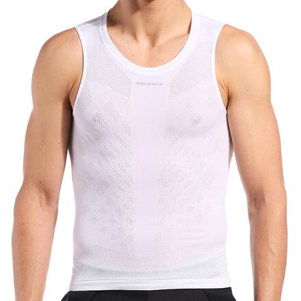 ■商品詳細■ブランドGiordanaジョルダーナ■商品名Light Weight Knitted Sleeveless Baselayer - Men'sライト ウェイト ニット スリーブレス ベースレイヤー— - メンズ■商品状態新品・並...