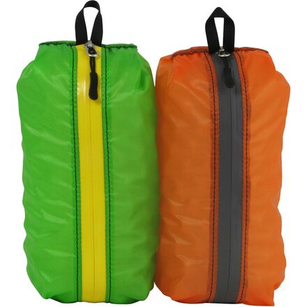 ■商品詳細■ブランドGranite Gearグラナイトギア■商品名Air Zippditty Stuffsack - 2 Packエアー ジップディティー スタッフサック - 2 パック■商品状態新品・並行輸入品■色Orange/Gray ...