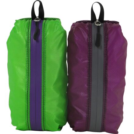 ■商品詳細■ブランドGranite Gearグラナイトギア■商品名Air Zippditty Stuffsack - 2 Packエアー ジップディティー スタッフサック - 2 パック■商品状態新品・並行輸入品■色Purple/Gray ...