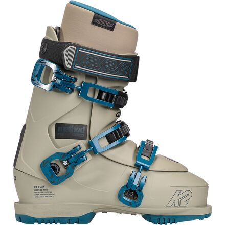 ■商品詳細■ブランドK2ケーツー■商品名Method Pro Ski Boot - 2026メソッド プロ スキー ブーツ -■商品状態新品・並行輸入品■色One Color■備考(取寄) ケーツー メソッド プロ スキー ブーツ - K2...