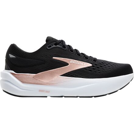 ■商品詳細■ブランドBrooksブルックス■商品名Ghost Max 3 Running Shoe - Women'sゴースト マックス 3 ランニング シューズ - ウィメンズ■商品状態新品・並行輸入品■色Black/Black/Rose...
