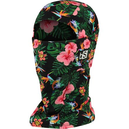■商品詳細■ブランドBlackStrapブラックストラップ■商品名Print Hood Balaclavaプリント フード バラクラバ■商品状態新品・並行輸入品■色Birds of Paradise■備考(取寄) ブラックストラップ プリン...