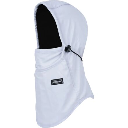 ■商品詳細■ブランドBlackStrapブラックストラップ■商品名Team Hood Balaclava Solidチーム フード バラクラバ ソリッド■商品状態新品・並行輸入品■色White■備考(取寄) ブラックストラップ チーム フー...