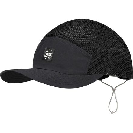 ■商品詳細■ブランドBuffバフ■商品名5 Panel Air Cap5 パネル エアー キャップ■商品状態新品・並行輸入品■色Saret Black■備考(取寄) バフ 5 パネル エアー キャップ Buff 5 Panel Air Ca...