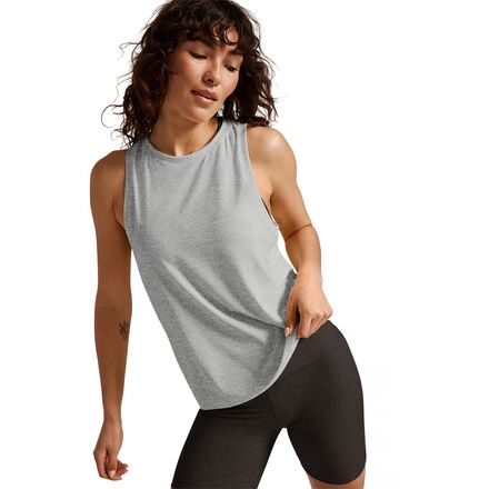 ■商品詳細■ブランドBeyond Yogaビヨンドヨガ■商品名Featherweight ReBalance Tank Top - Women'sフェザーウェイト リバランス タンク トップ - ウィメンズ■商品状態新品・並行輸入品■色Si...