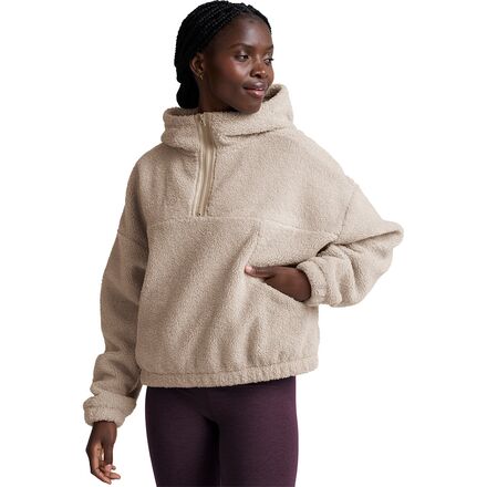 ■商品詳細■ブランドBeyond Yogaビヨンドヨガ■商品名Unity 1/4-Zip Hoodie - Women'sユニティ 1/4-ジップ ブーディ - ウィメンズ■商品状態新品・並行輸入品■色Nude Tint Heather■備...