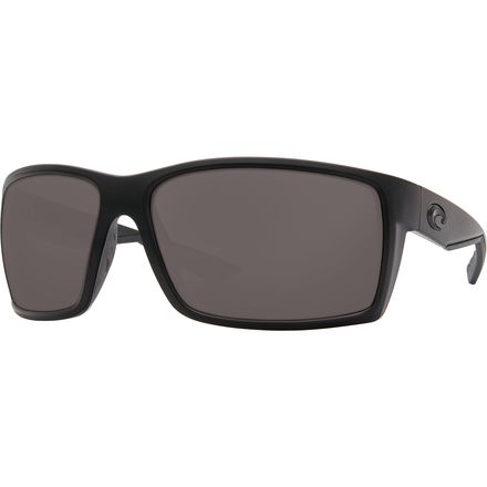 ■商品詳細■ブランドCostaコスタ■商品名Reefton 580P Polarized Sunglassesリーフトン 580P ポーラライズド サングラス■商品状態新品・並行輸入品■色Blackout Gray 580p■備考(取寄) ...