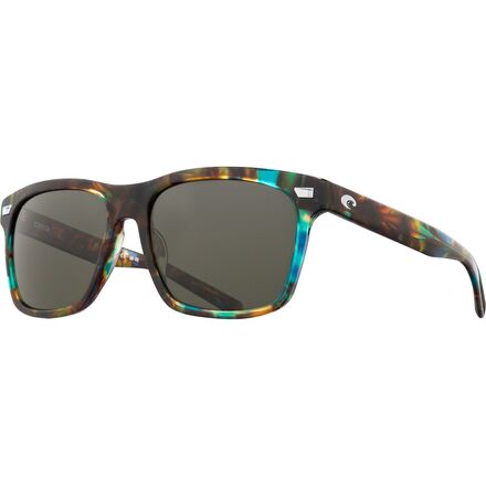 ■商品詳細■ブランドCostaコスタ■商品名Aransas 580G Polarized Sunglassesアランサス 580G ポーラライズド サングラス■商品状態新品・並行輸入品■色Gray Silver Mirror 580g/Sh...