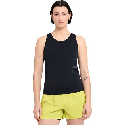 ■商品詳細■ブランドCiele Athleticsシエルアスレティックス■商品名DLYSinglet - Women'sドライシングレット - ウィメンズ■商品状態新品・並行輸入品■色Shadowcast■備考(取寄) シエルアスレティック...