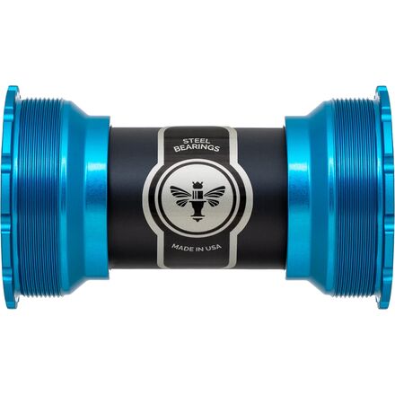 ■商品詳細■ブランドChris Kingクリスキング■商品名ThreadFit T47-30I Bottom Bracketスレッドフィット T47-30I ボトム ブラケット■商品状態新品・並行輸入品■色Matte Turquoise■備...