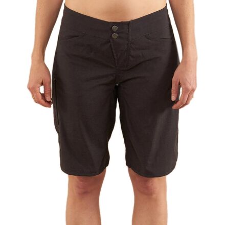 ■商品詳細■ブランドClub Ride Apparelクラブライドアパレル■商品名Savvy Short - Women'sサヴィー ショート - ウィメンズ■商品状態新品・並行輸入品■色Black■備考(取寄) クラブライドアパレル レデ...