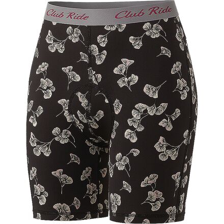 ■商品詳細■ブランドClub Ride Apparelクラブライドアパレル■商品名Drift Short - Women'sドリフト ショート - ウィメンズ■商品状態新品・並行輸入品■色Misty Rose Floral■備考(取寄) ク...