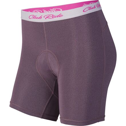 ■商品詳細■ブランドClub Ride Apparelクラブライドアパレル■商品名Drift Short - Women'sドリフト ショート - ウィメンズ■商品状態新品・並行輸入品■色Plum Perfect■備考(取寄) クラブライド...