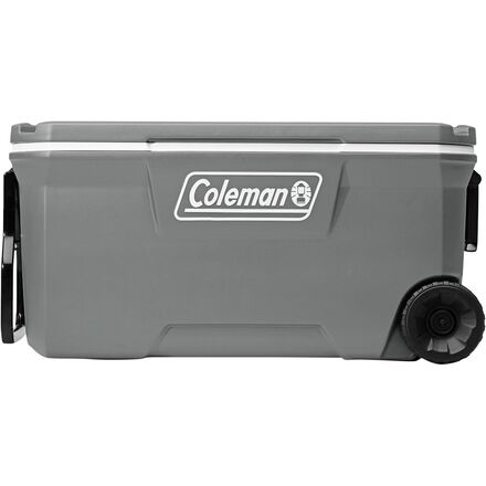 ■商品詳細■ブランドColemanコールマン■商品名316 Series 100QT Wheeled Cooler316 シリーズ 100クォート ホイールド クーラー■商品状態新品・並行輸入品■色Rock■備考(取寄) コールマン 316...