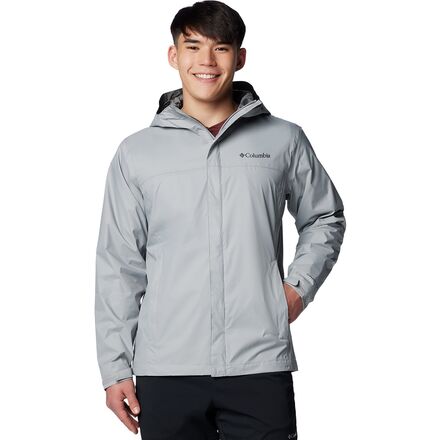 ■商品詳細■ブランドColumbiaコロンビア■商品名Watertight II Jacket - Men'sウォータータイト リ ジャケット - メンズ■商品状態新品・並行輸入品■色Columbia Grey2■備考(取寄) コロンビア ...