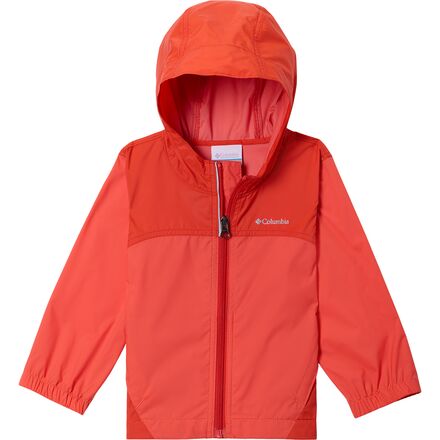■商品詳細■ブランドColumbiaコロンビア■商品名Glennaker Rain Jacket - Toddler Boys'グレンネーカー レイン ジャケット - トドラー ボーイズ■商品状態新品・並行輸入品■色Zing/Super S...