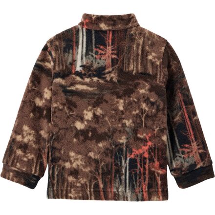 ■商品詳細■ブランドColumbiaコロンビア■商品名Zing III Fleece Jacket - Toddler Boys'ジン 3 フリース ジャケット - トドラー ボーイズ■商品状態新品・並行輸入品■色Tobacco Desch...