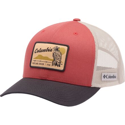 ■商品詳細■ブランドColumbiaコロンビア■商品名Mesh Snapback Hat - Men'sメッシュ スナップバック ハット - メンズ■商品状態新品・並行輸入品■色Washed Red/Shark/Dark Stone/Iro...