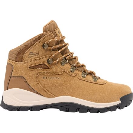 ■商品詳細■ブランドColumbiaコロンビア■商品名Newton Ridge Plus Waterproof Amped Hiking Boot - Women'sニュートン リッジ プラス ウォータープルーフ アンプド ハイキング ブー...