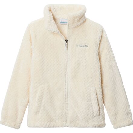 ■商品詳細■ブランドColumbiaコロンビア■商品名Fire Side Sherpa Hybrid Full-Zip Fleece Jacket - Girls'ファイアー サイド シェルパ ハイブリット フル-ジップ フリース ジャケッ...