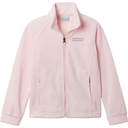 ■商品詳細■ブランドColumbiaコロンビア■商品名Benton Springs Fleece Jacket - Girls'ベントン スプリングス フリース ジャケット - ガールズ■商品状態新品・並行輸入品■色Satin Pink■備...