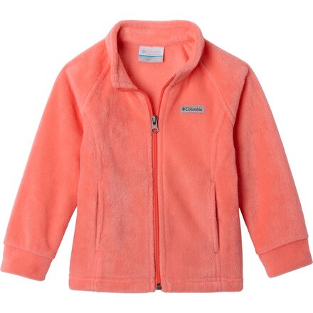 ■商品詳細■ブランドColumbiaコロンビア■商品名Benton Springs Fleece Jacket - Toddler Girls'ベントン スプリングス フリース ジャケット - トドラー ガールズ■商品状態新品・並行輸入品■...