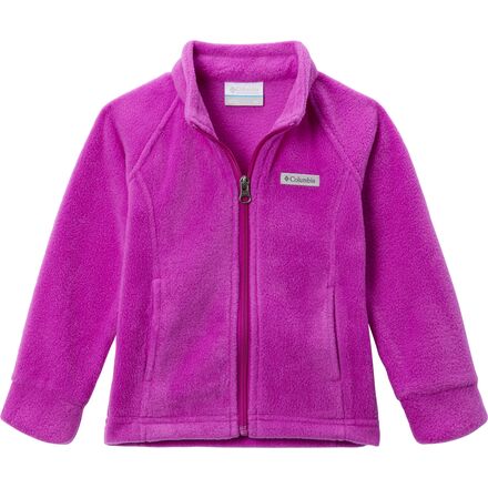 ■商品詳細■ブランドColumbiaコロンビア■商品名Benton Springs Fleece Jacket - Infant Girls'ベントン スプリングス フリース ジャケット - インファント ガールズ■商品状態新品・並行輸入品...
