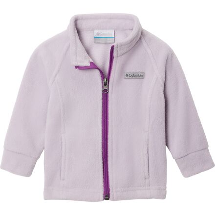 ■商品詳細■ブランドColumbiaコロンビア■商品名Benton Springs Fleece Jacket - Infant Girls'ベントン スプリングス フリース ジャケット - インファント ガールズ■商品状態新品・並行輸入品...