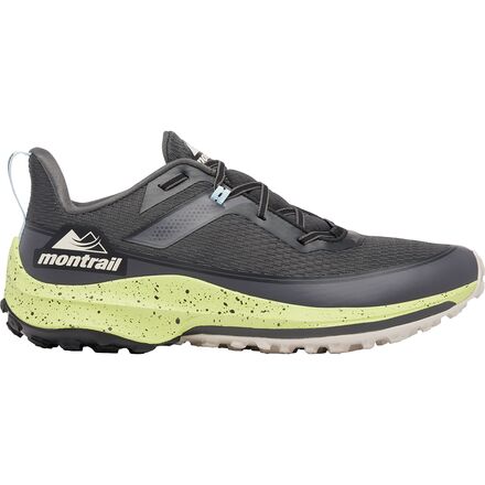 ■商品詳細■ブランドColumbiaコロンビア■商品名Montrail Trinity AG II Shoe - Men'sモントレイル トリニティ AG リ シューズ - メンズ■商品状態新品・並行輸入品■色Dark Grey/Napa ...