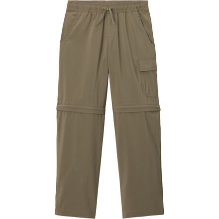 ■商品詳細■ブランドColumbiaコロンビア■商品名Silver Ridge Utility Convertible Pant - Boys'シルバー リッジ ユーティリティ コンバーチブル パンツ - ボーイズ■商品状態新品・並行輸入品...
