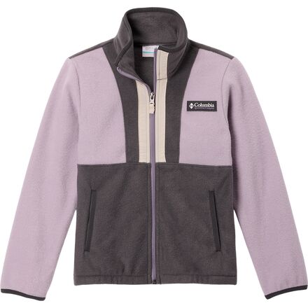 ■商品詳細■ブランドColumbiaコロンビア■商品名Back Bowl II Full-Zip Fleece Jacket - Kids'バック ボウル リ フル-ジップ フリース ジャケット - キッズ■商品状態新品・並行輸入品■色Sh...