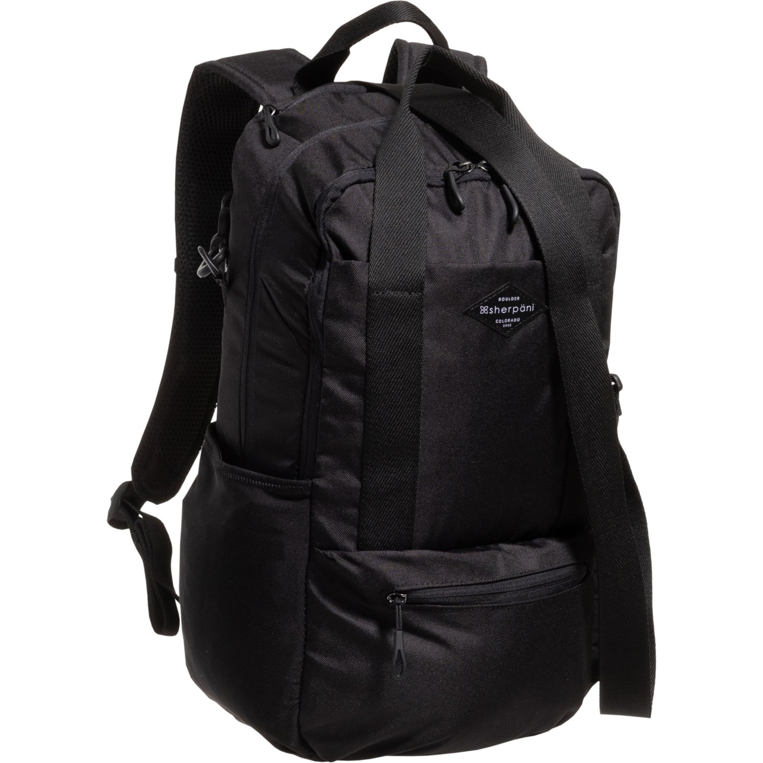 ■商品詳細■ブランドSherpaniシェルパニ■商品名Camden Backpack - Raven カムデン バックパック - レイヴン■商品状態新品未使用・並行輸入品■色Raven2枚目以降は参考画像となります。詳細RFIDブロック技術...