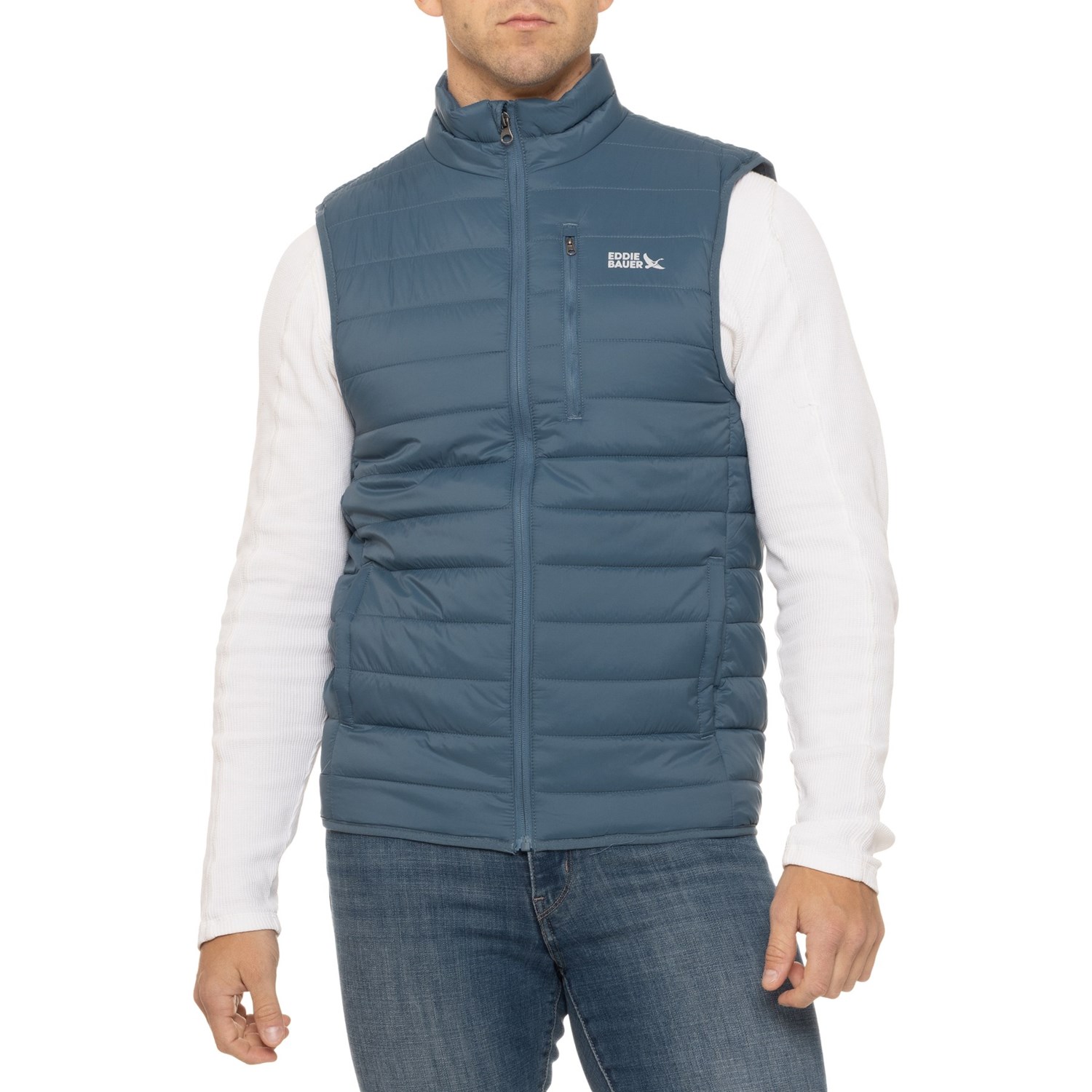 ■商品詳細■ブランドEddie Bauerエディーバウアー■商品名Baywood Packable Puffer Vest - Insulated ベイウッド パッカブル パファー ベスト - インサレーテッド■商品状態新品未使用・並行輸入...