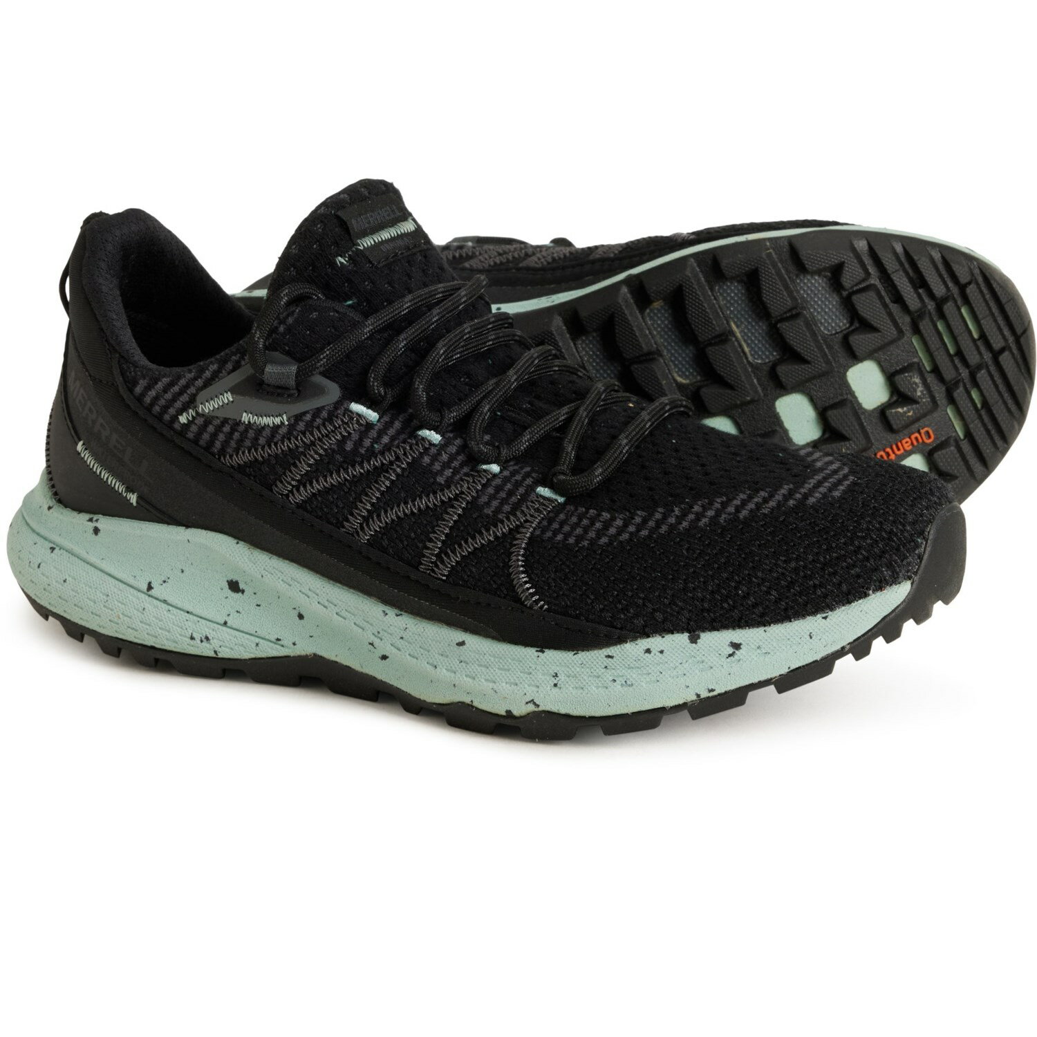 ■商品詳細■ブランドMerrellメレル■商品名Bravada 2 Hiking Shoes (For Women) ブラバーダ 2 ハイキング シューズ■商品状態新品未使用・並行輸入品■色Black/Harbor2枚目以降は参考画像となり...